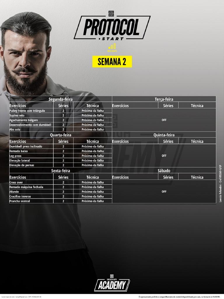 Planilhas PStart Semana2 (2) | PDF