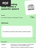 Malala's Nobel Speech: Rhetorical Analysis | PDF | Malala Yousafzai | Logos