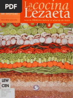 Alimentos Con La Letra I 20 Frutas, Verduras y Más | PDF | Cocina ...