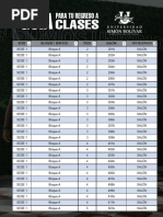 Mapa Intec | PDF | Ciencias de la Salud | Laboratorios
