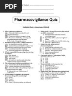 Drug Information Request Form | PDF | Pharmacy | Medicinal Chemistry
