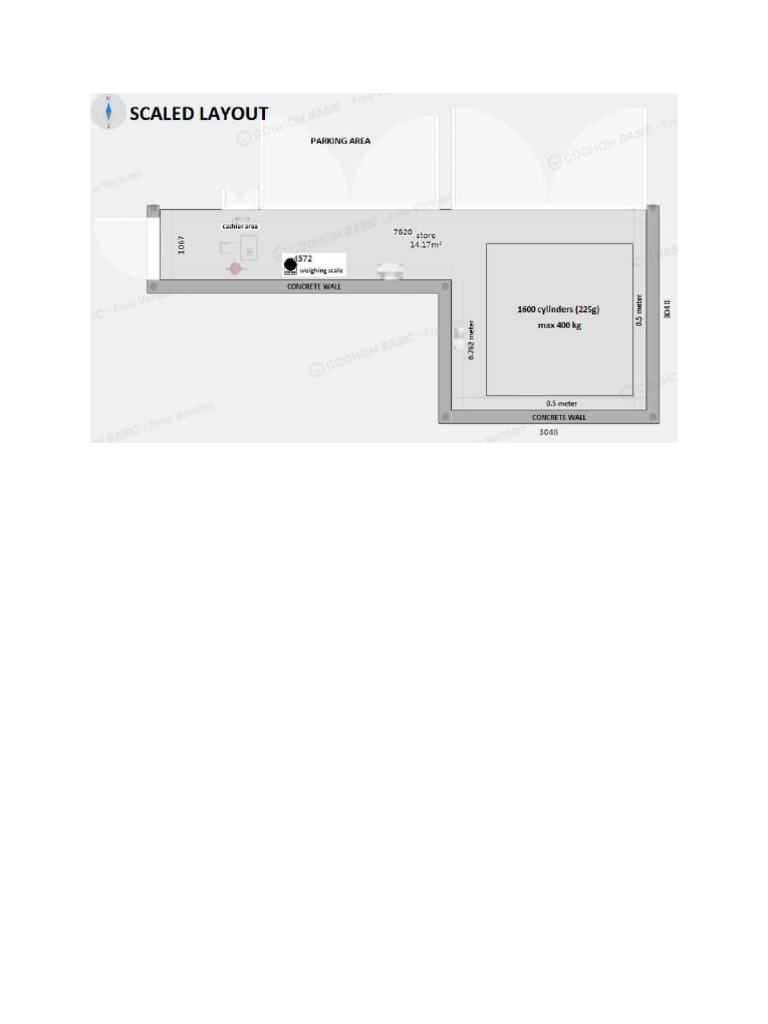 Display Scaled Layout | PDF