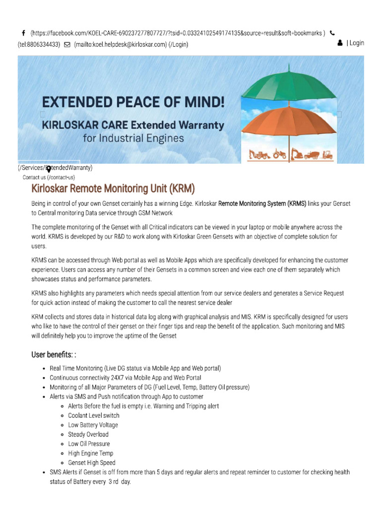 KRM_interface-v1 | PDF