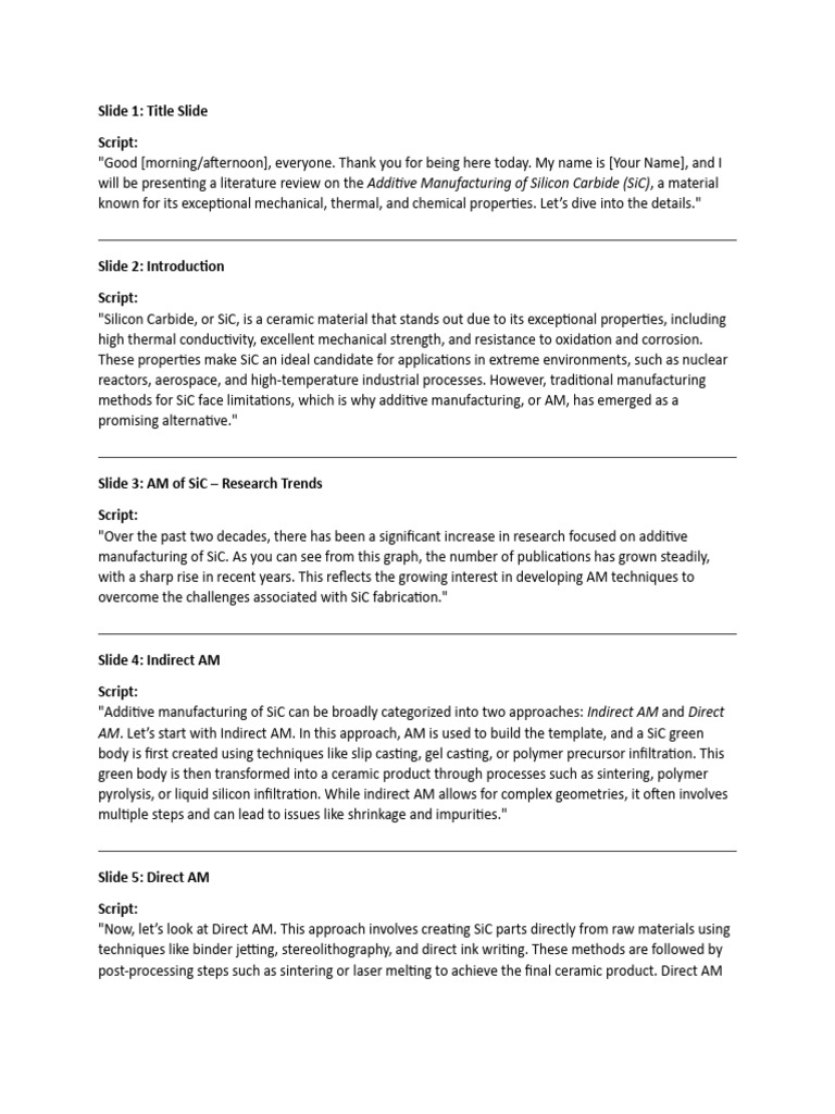 Script | PDF | Industrial Processes | Mechanical Engineering
