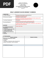 7es Lesson Plan Template PDF | PDF | Teaching | Pedagogy