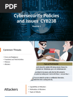 Understanding the OPSEC Cycle | PDF | Security | Computer Security