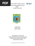 Contoh RKT | PDF