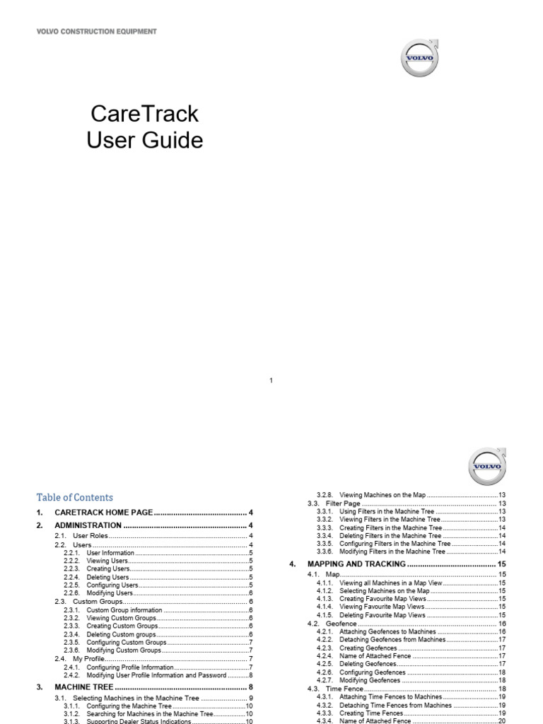 manual_customer_en | PDF | Password | User (Computing)