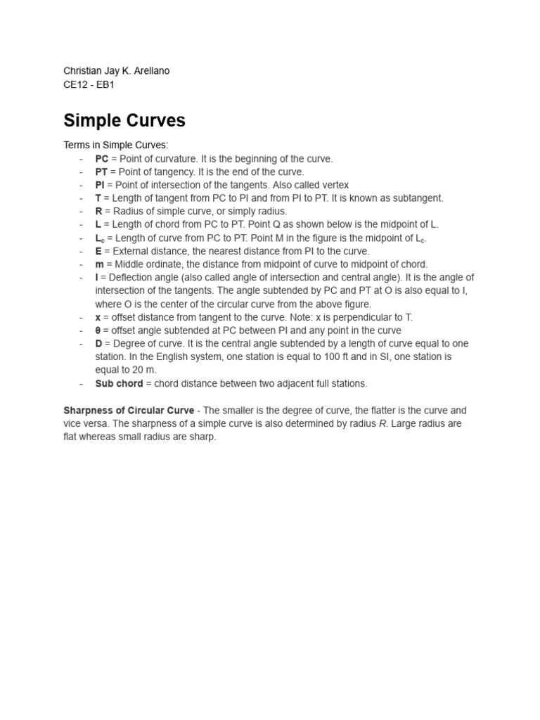Assignment Sa CE12 | PDF | Angle | Tangent