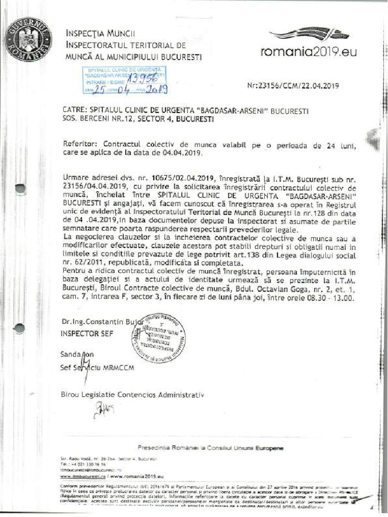 CCM 2019 Compressed | PDF