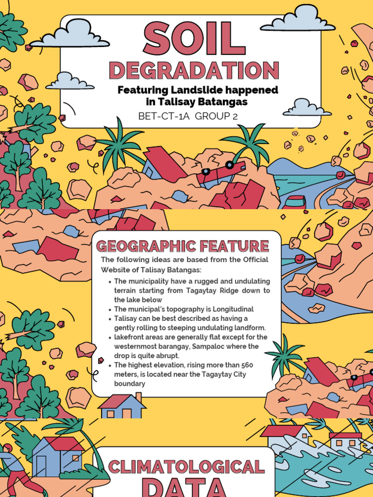 Soil Erosion | PDF | Soil | Erosion