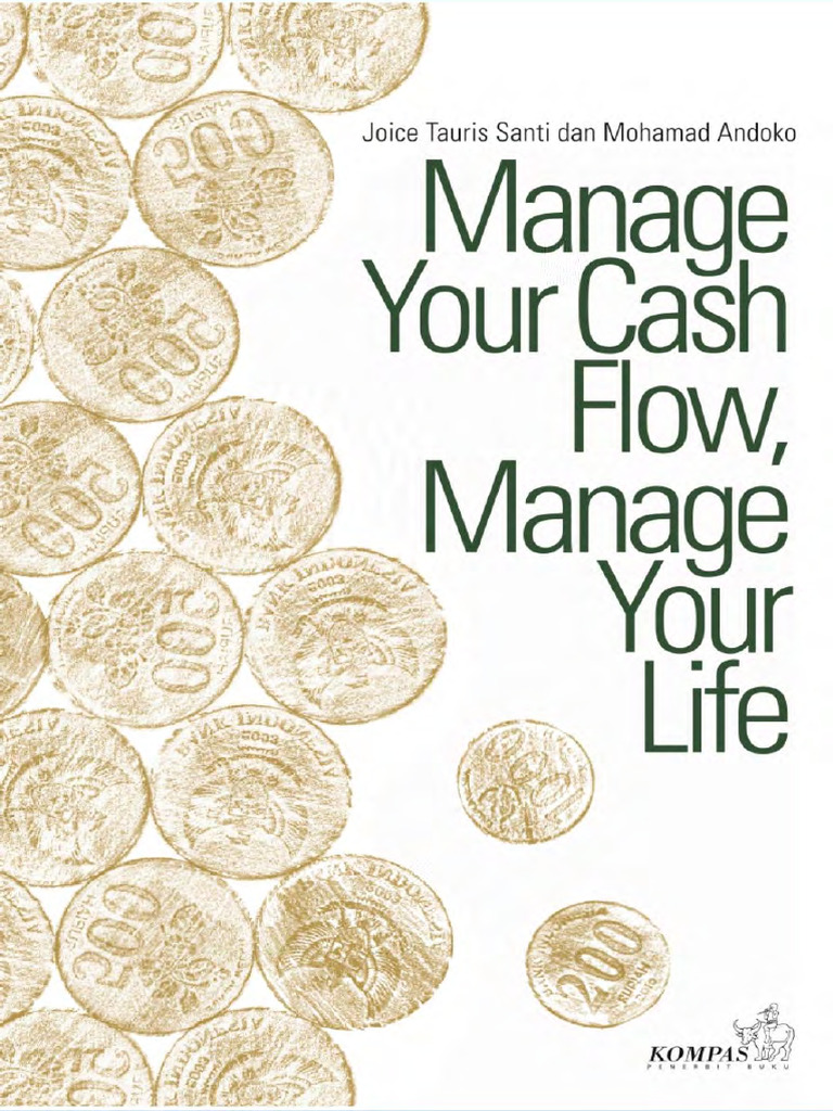 Manage Your Cash Flow, Mana - (Z-Library) | PDF