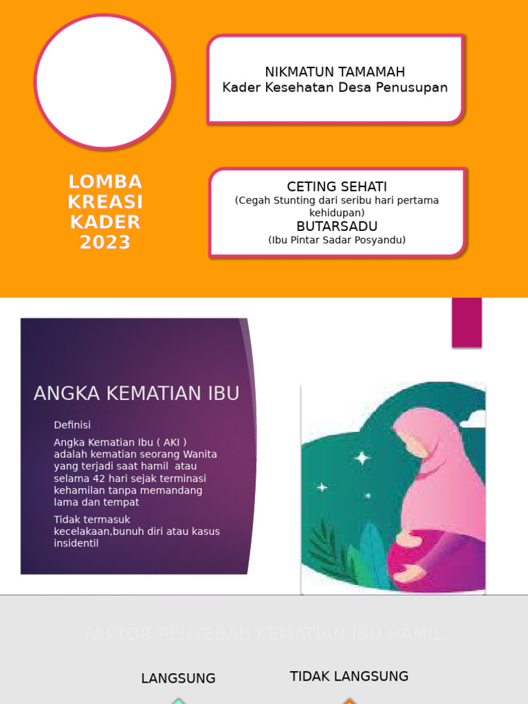 Presentasi Aki | PDF