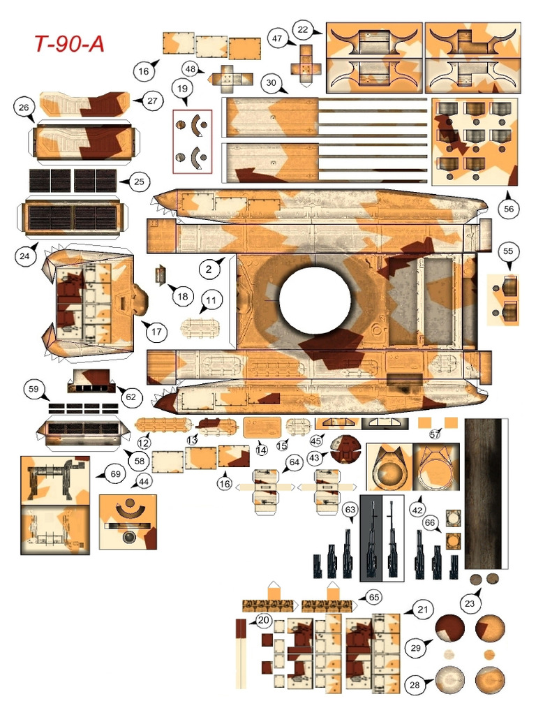 T 90a | PDF