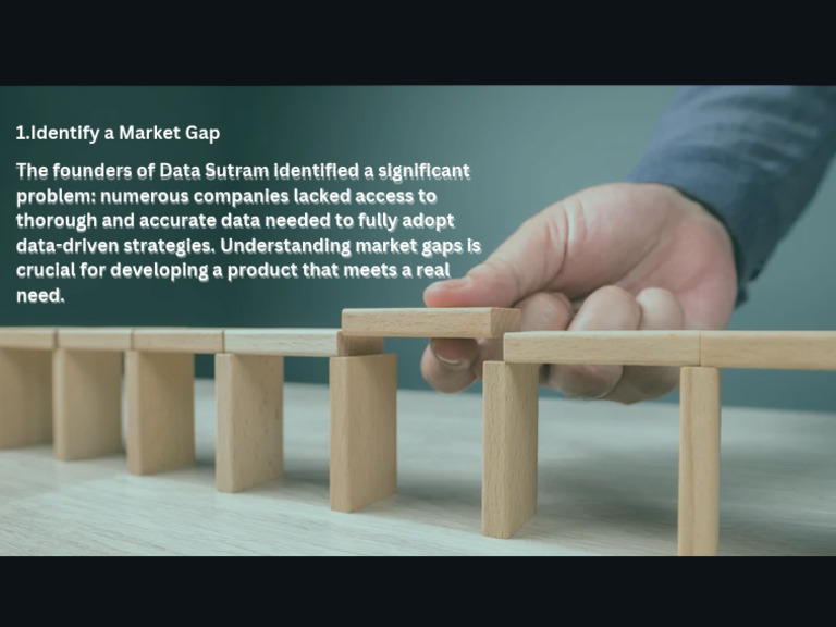 Background and Founding Data Sutram was founded… | PDF | Computing ...