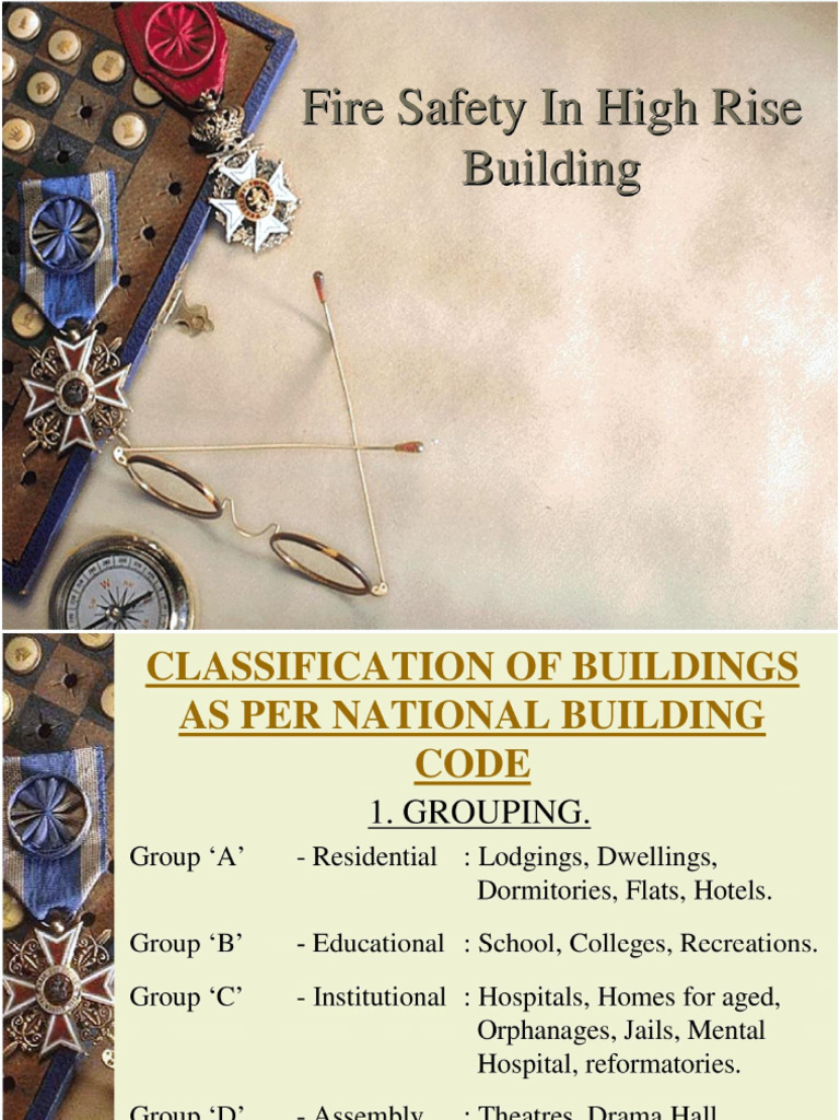 02 Fire Fighting | PDF