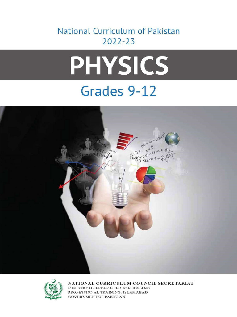 15 - NCP Physics PG 9 - 12 | PDF