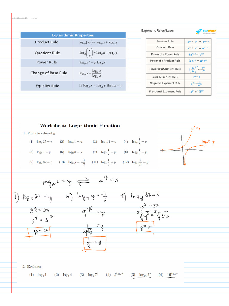 GenMath Discussion | PDF