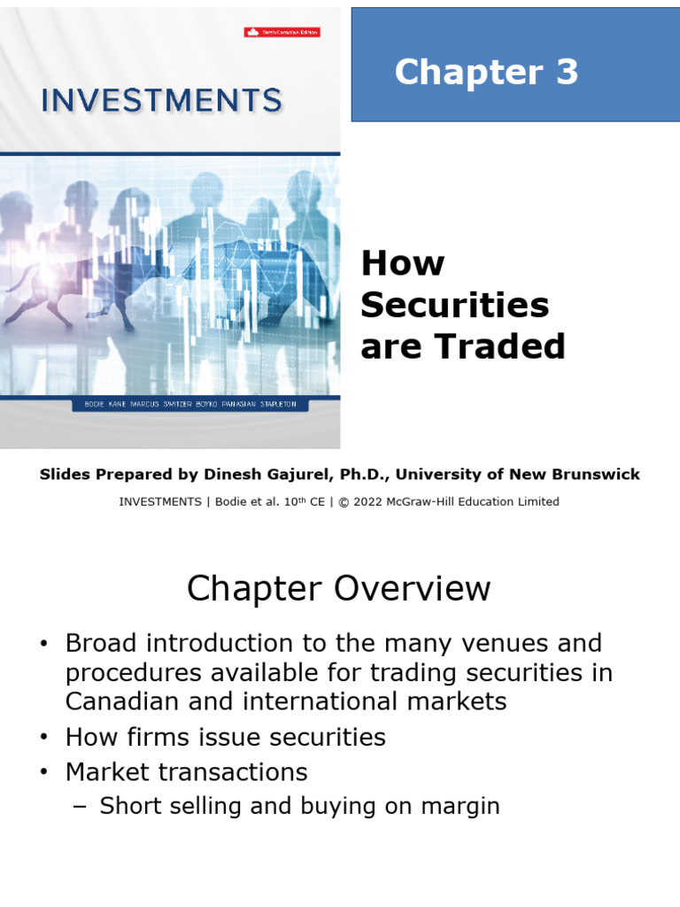 E856d1e1 2 Pdf Margin Finance Short Finance