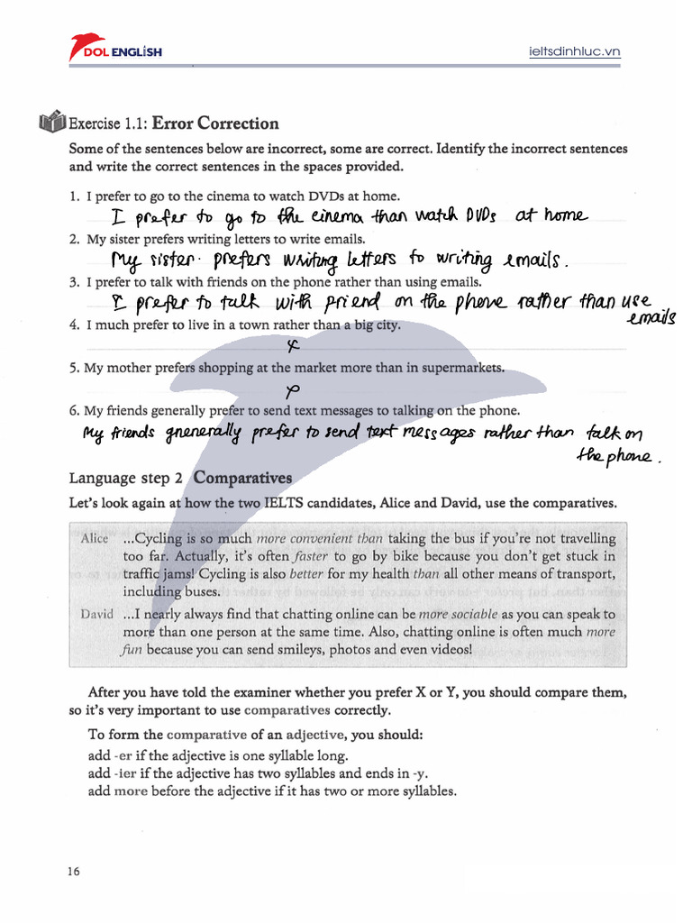 Preferences in Communication and Entertainment | PDF