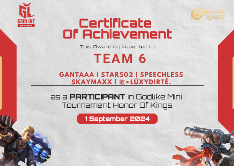 Team 6 | PDF