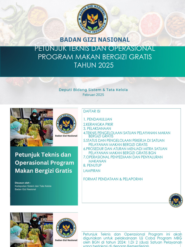 Paparan BGN 3 Feb 2025.pdf - 20250203 - 175903 - 0000 | PDF
