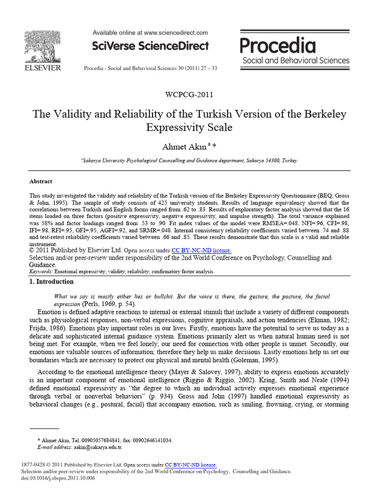 The-Validity-and-Reliability-of-the-Turkish-Vers_2011_Procedia---Social ...
