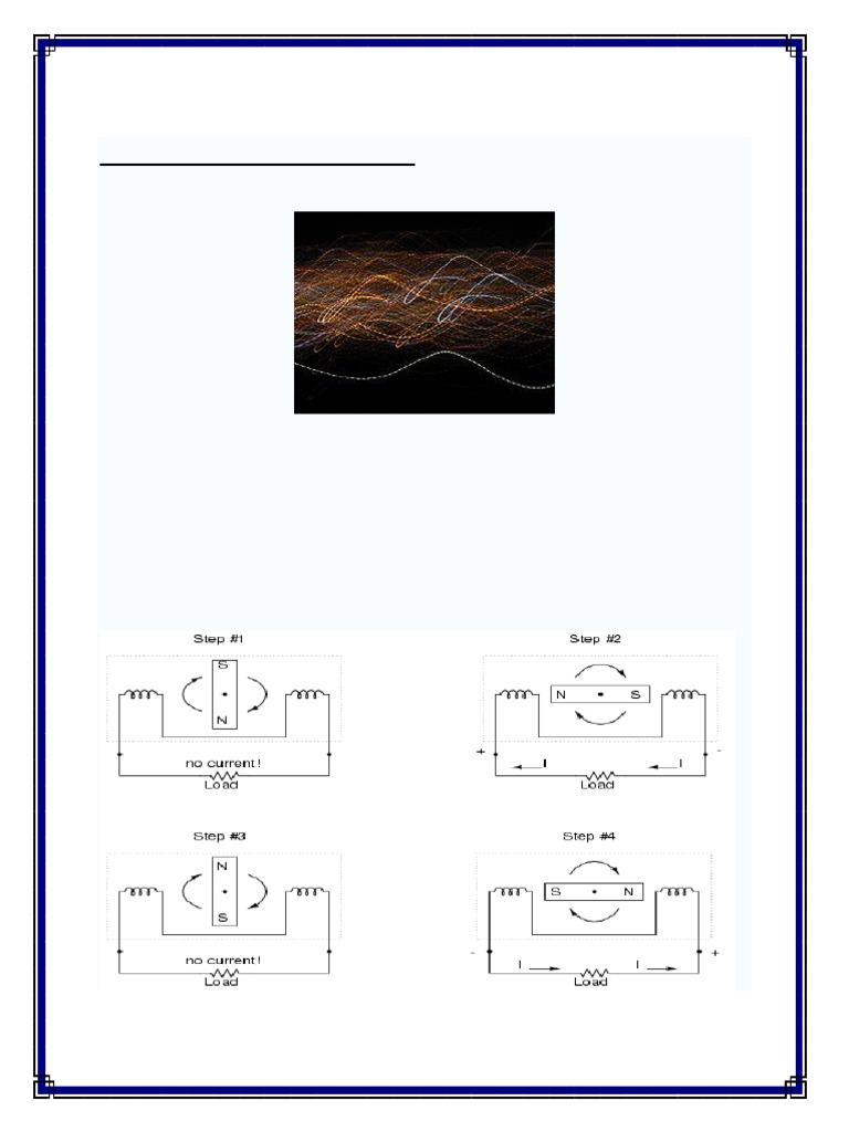 Ac Vs DC Comparative Study | PDF | Direct Current | Alternating Current
