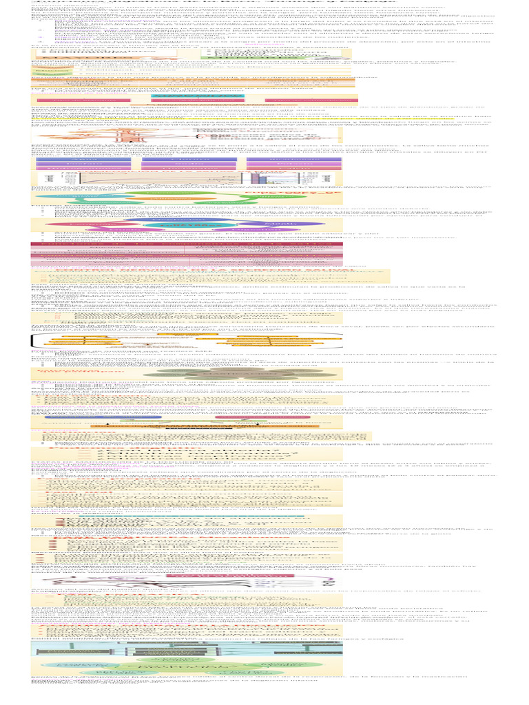 Funciones Digestivas de La Boca, Faringe y Esófago | PDF | Digestión ...