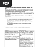 Inventory Discrepancy Report Form | PDF