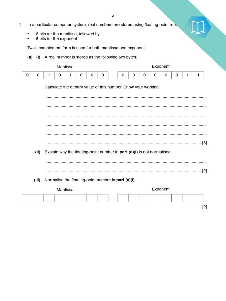 data_representation | PDF | Computer Science | Numbers data_representation | PDF | Computer Science | Numbers