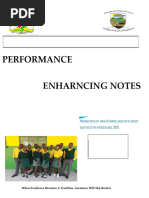 Grade 8 Geography Notes and Guide | PDF | Atmosphere Of Earth | Night