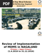 Bihar MDM | PDF