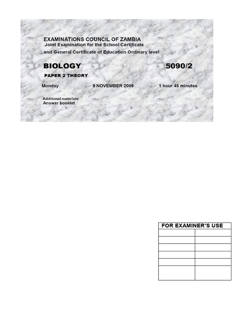 Hazel Heart Tadpole Exam Instructions | PDF | Genotype | Kidney