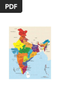 CBSE Class 5 Maths Sample Paper Set 1 With Solutions FREE PDF - 2024-25 | PDF | Length | Area