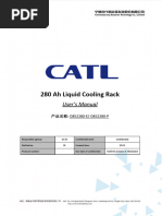 CATL BESS Overview and 2024 Roadmap | PDF | Lithium Ion Battery | Power ...