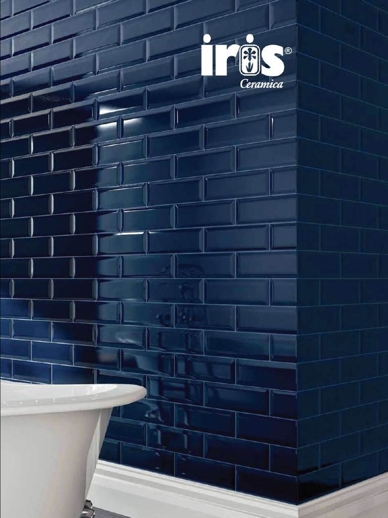 Intersekt Iris Catalogue | PDF