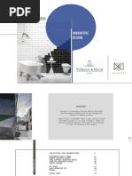 Jaquar Sanitary Ware Catalog | PDF | Plumbing | Water