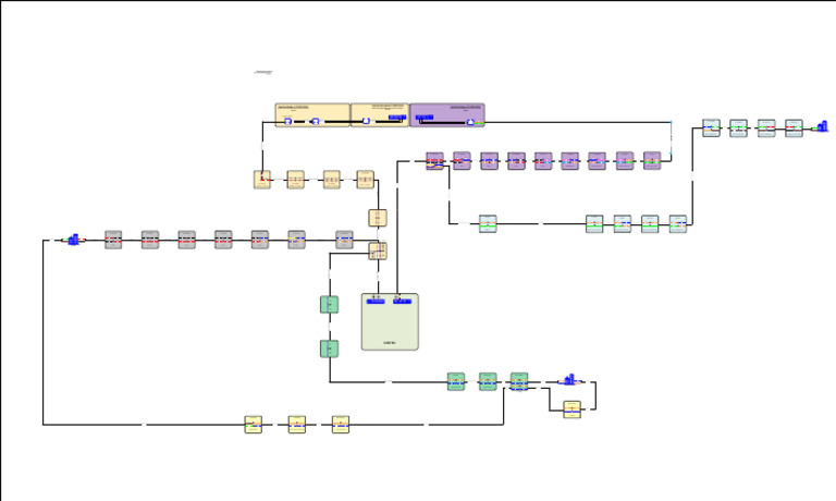 Rutas de Fibra Óptica en Tijuana | PDF