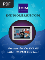 Ind AS 109 | PDF | Fair Value | Historical Cost