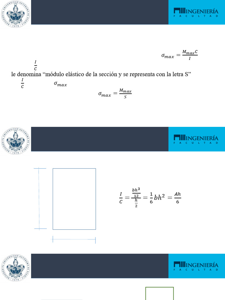 M-dulo de La Secci-n | PDF