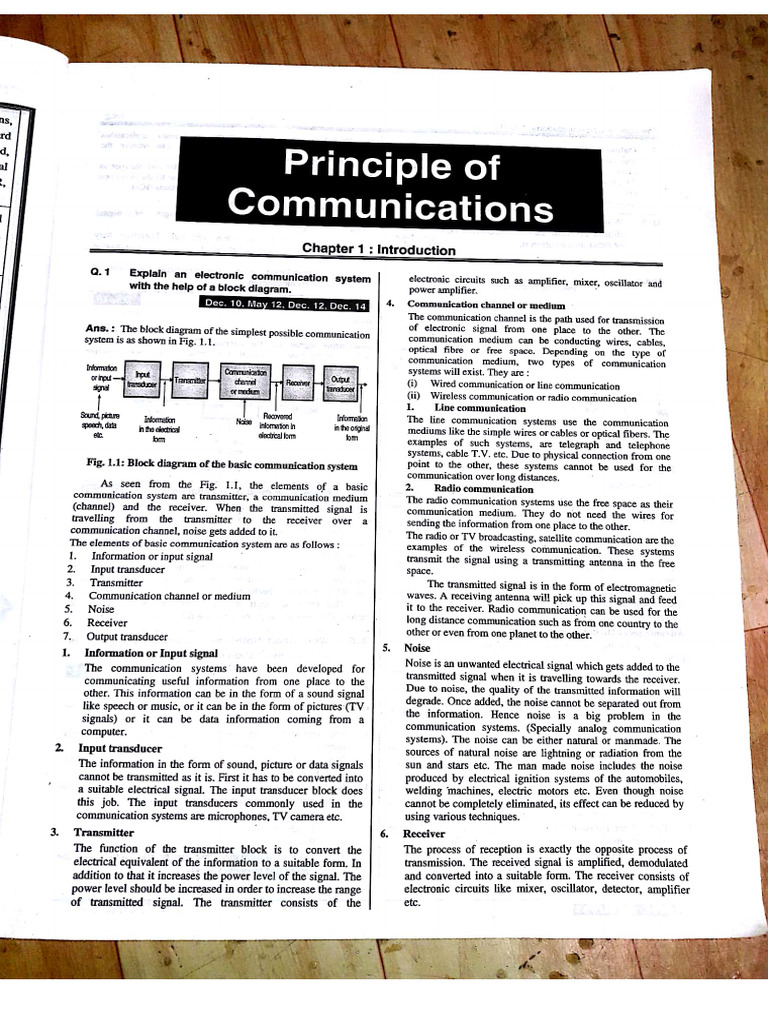 TechKnowledge 1 | PDF