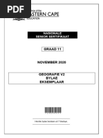 Loopbaanrigtings | PDF