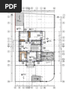 Plan de Niveau R+2 | PDF