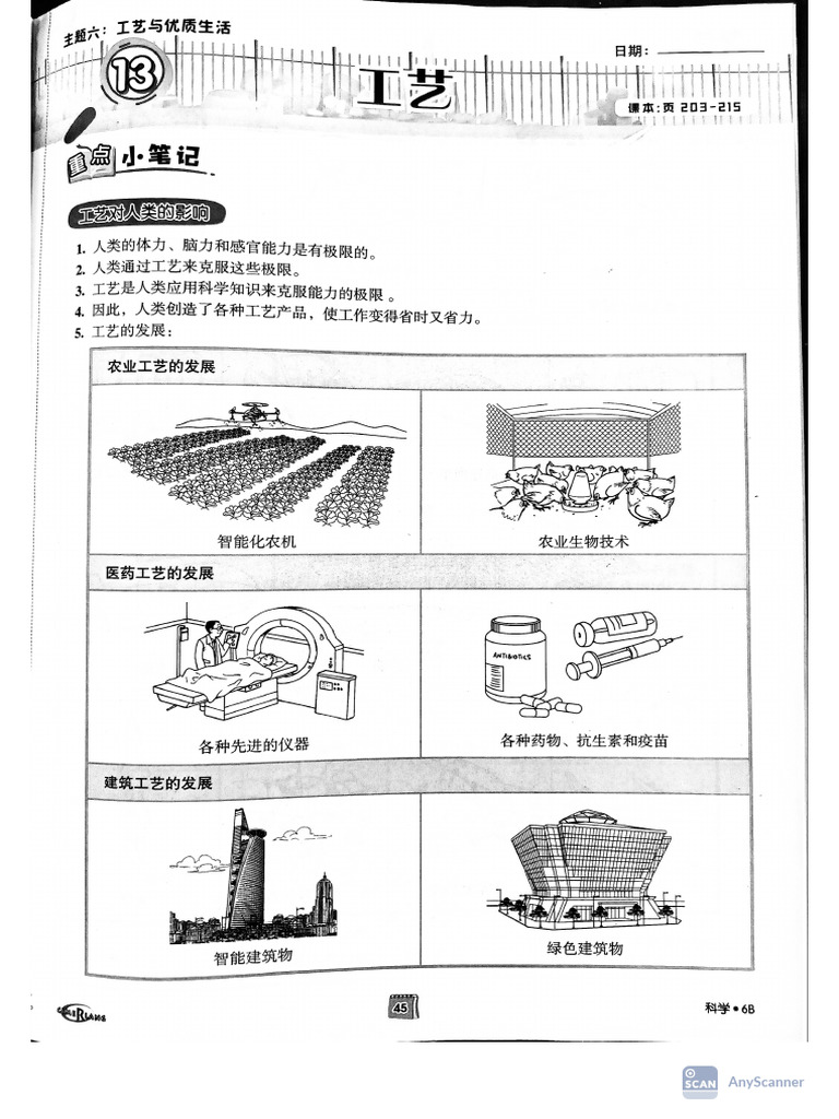 2024 Y6 SN AB Unit 13 | PDF