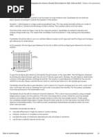 Past Papers - Igcse - Geography 0460 - 2024 M Ay June: Papacambridge ...