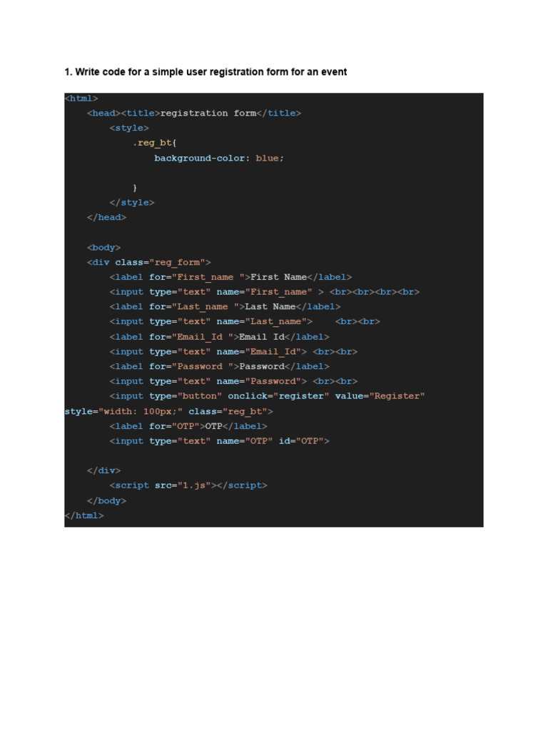 DEVOPs Record | PDF | Secure Shell | User (Computing)