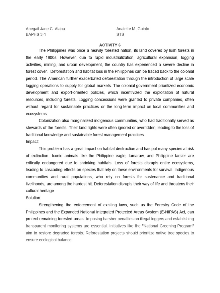 A6 - Alaba, Abegail Jane C. | PDF