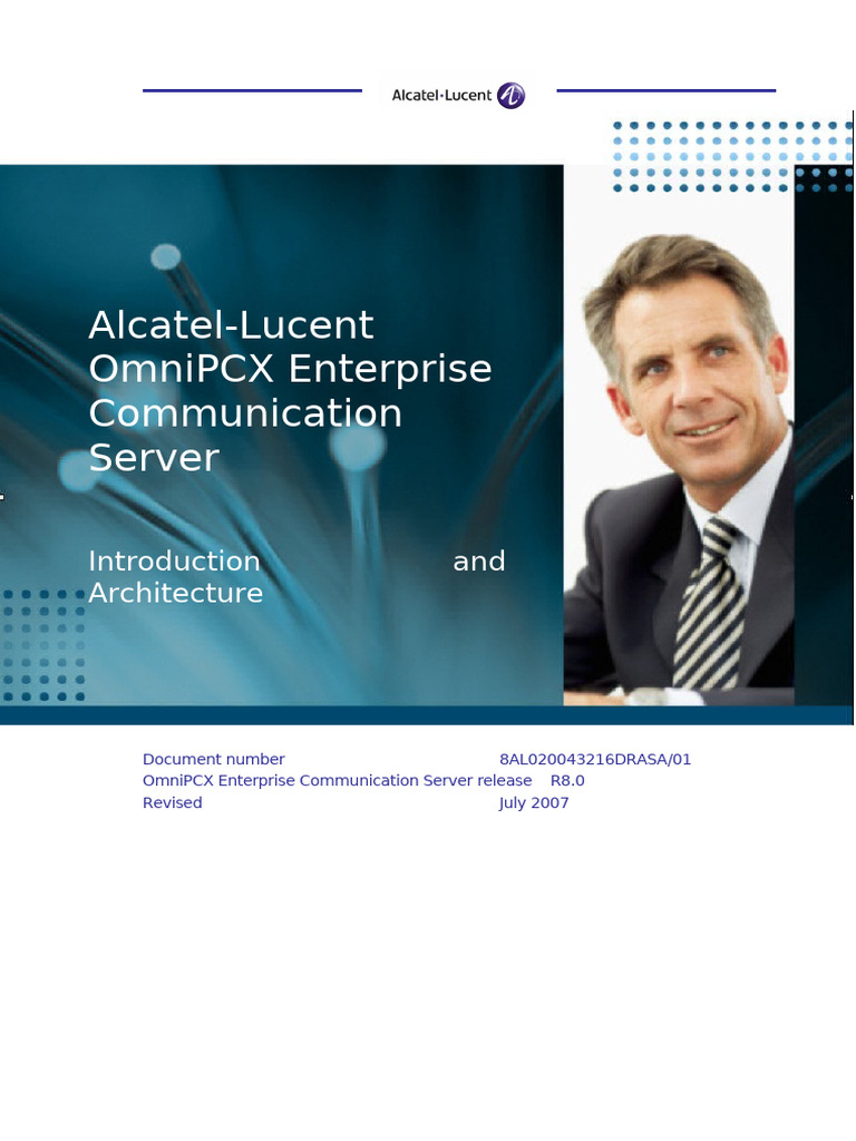 CH01-Introduction and Architecture | PDF | Computer Network | Server (Computing)