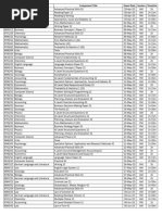 2025 Nated & Matric Rewrite Class Time Table - 250207 - 185659 - 073122 ...